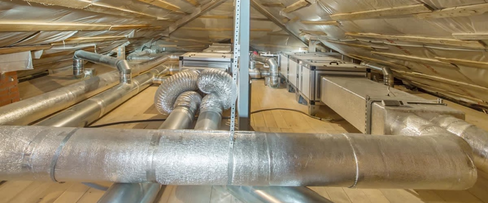 What is the Cost of Air Duct Sealing? - A Professional's Guide
