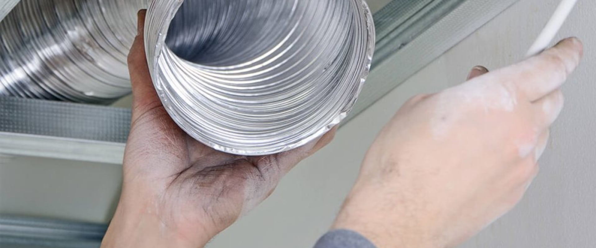 The Benefits of Professional Duct Cleaning and Sealing