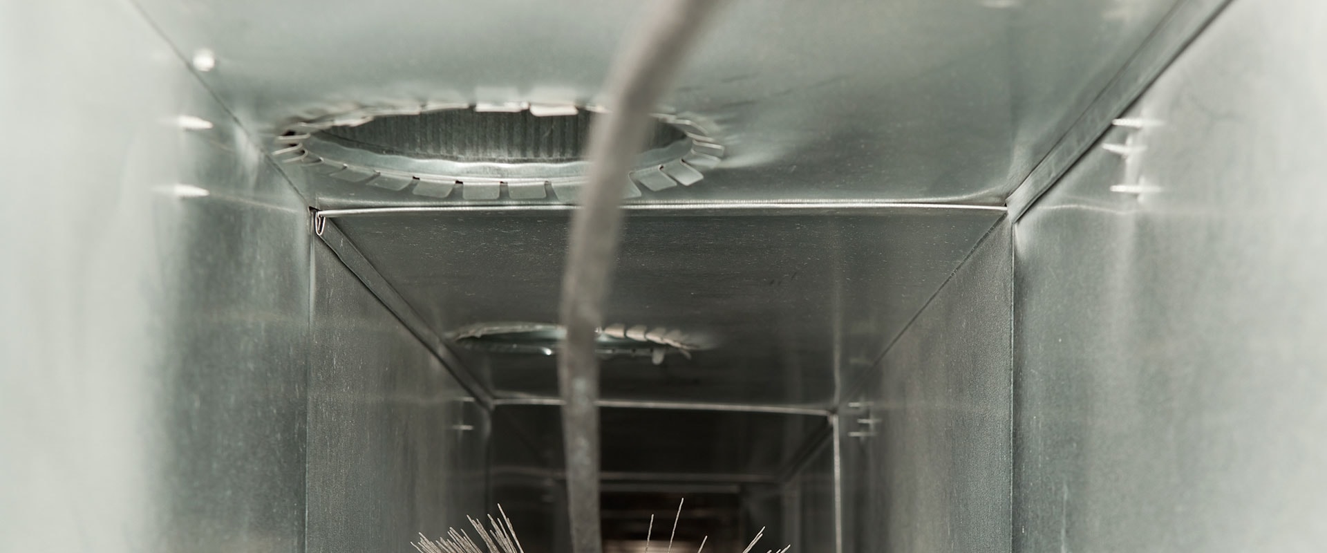 The Benefits of Sealing Air Ducts: An Expert's Perspective