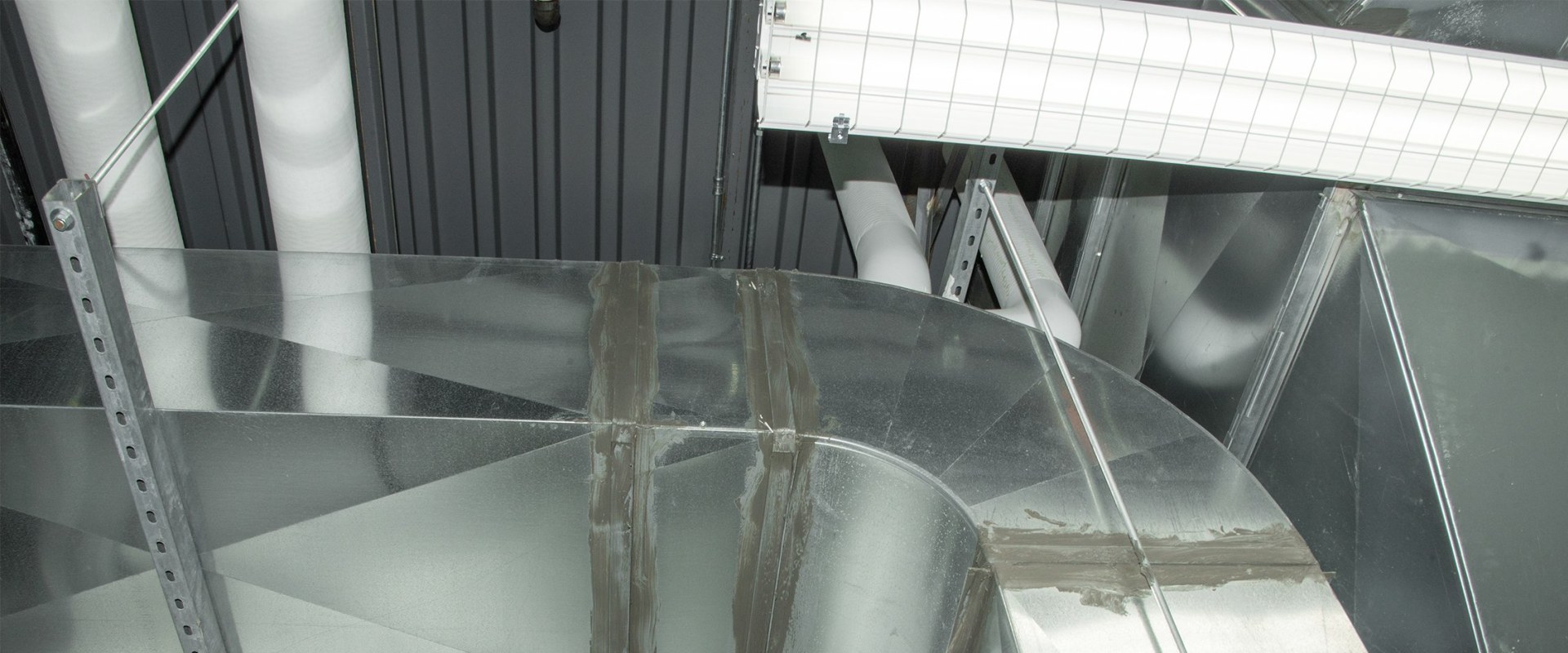 Maximizing Efficiency with Duct Sealing Putty