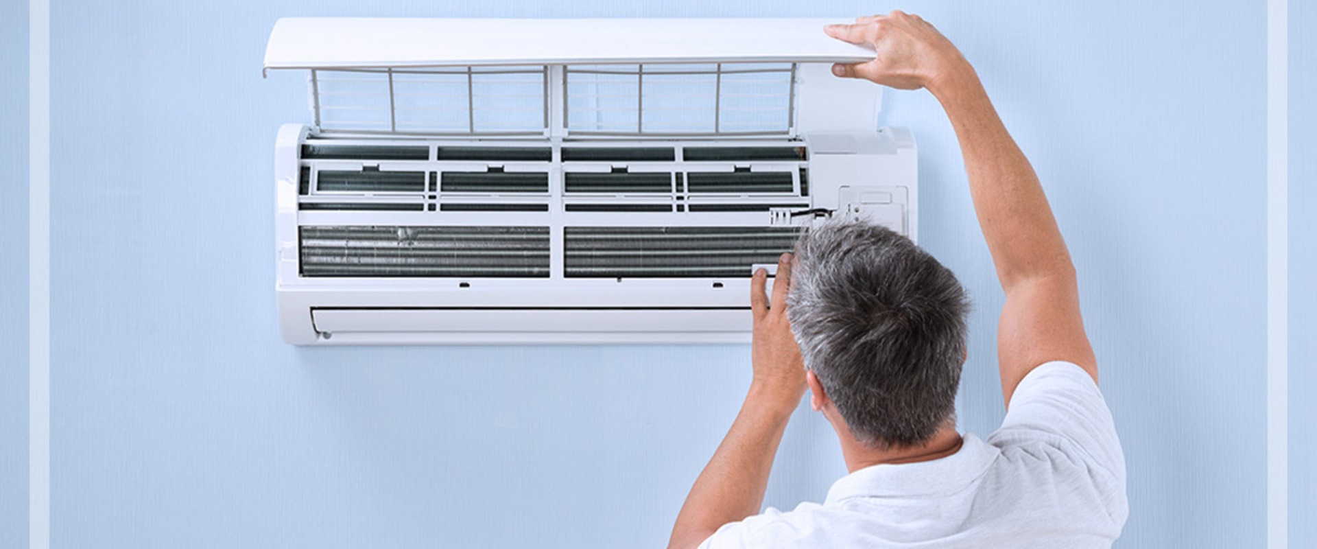 How to Measure Standard HVAC Air Conditioner Sizes for Home