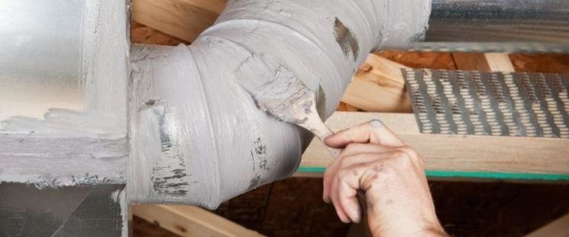 Do HVAC Ducts Need to be Sealed? - An Expert's Guide